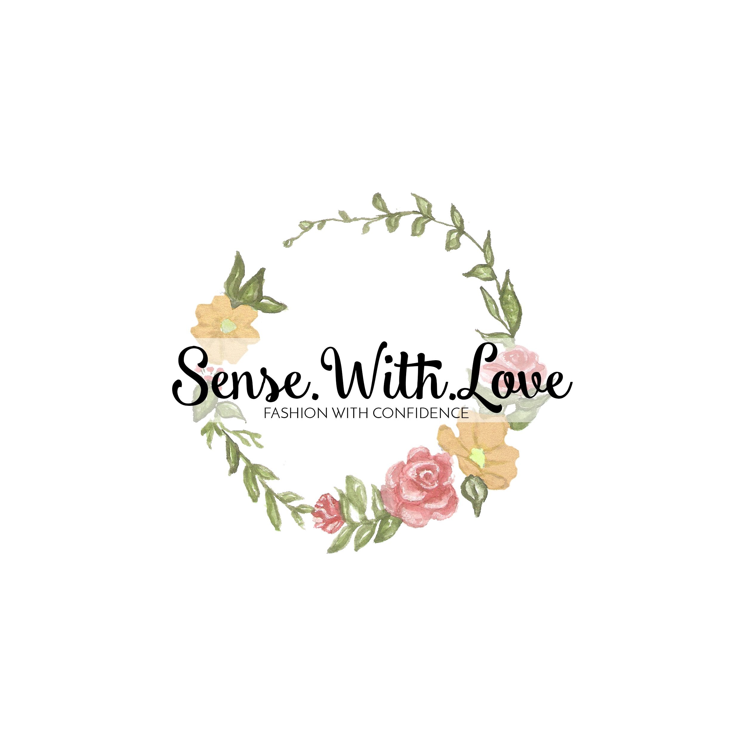Sense With Love – Sense-With-Love